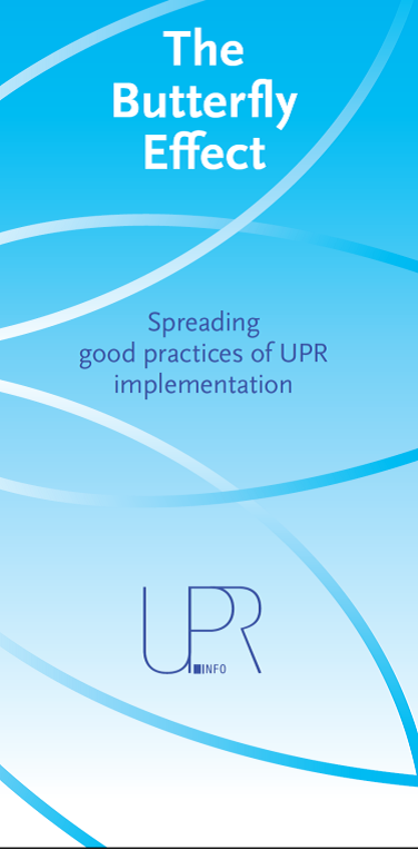 UPR – UN Universal Periodic Review of Member States – Spreading Good ...