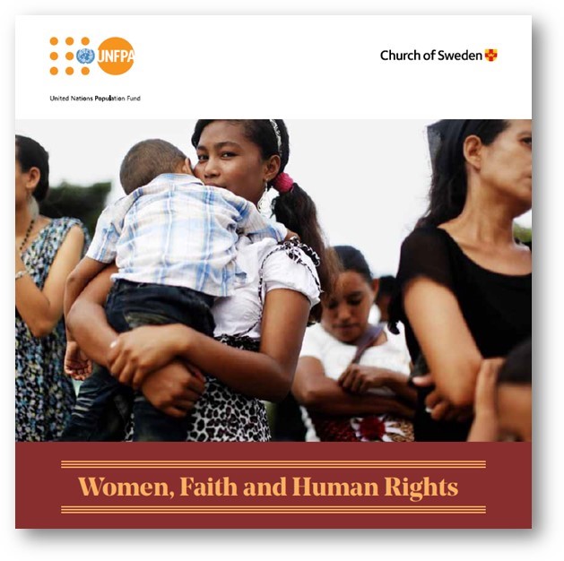 Women, Faith & Human Rights