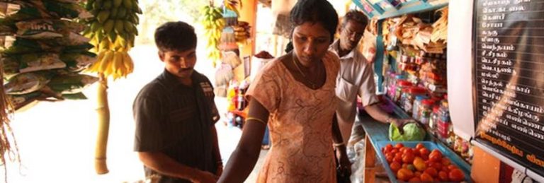 Women’s Economic Empowerment in Agriculture – Power of Gendered ...