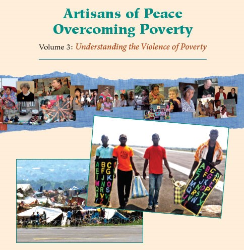 Understanding the Violence of Poverty – Artisans of Peace: Overcoming ...