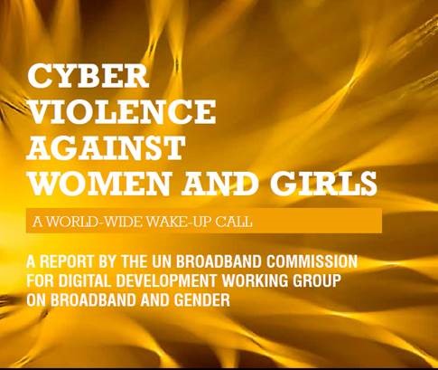Online Violence Against Women & Girls – Protect & Combat – Report