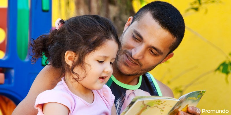 Crucial Role of Men in Gender Equality – Conference