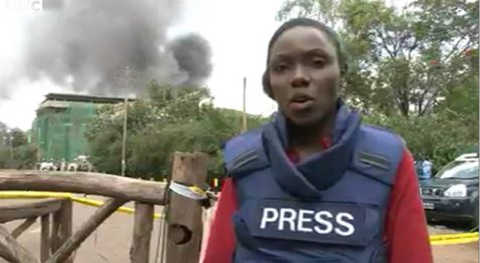 Women on the Conflict Frontlines: Women War Reporters