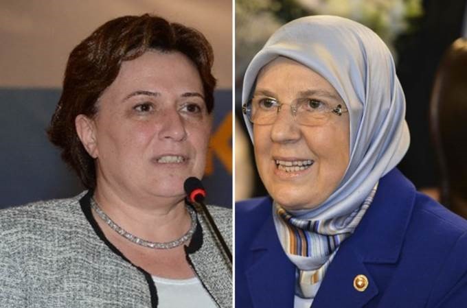 Turkey – New Cabinet Has Two Women – Gender Equality? Equal ...