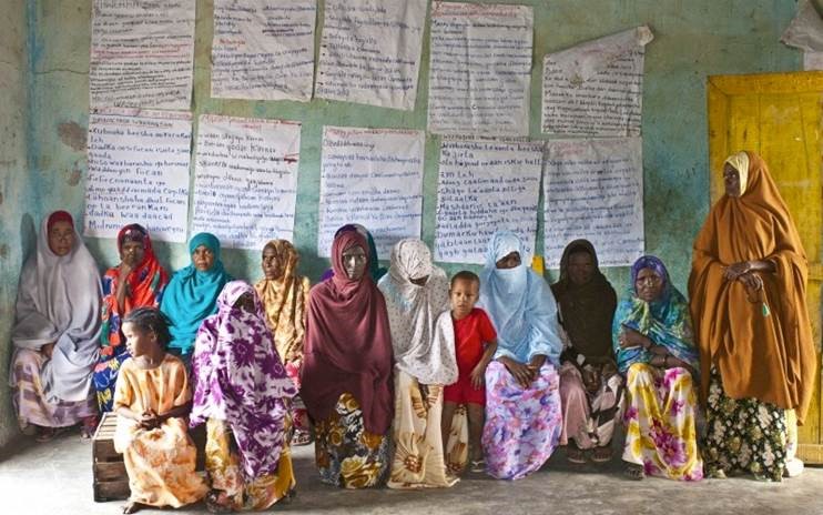 FGM – Medical Publication Reference to Female Genital “Nicks” Procedure ...