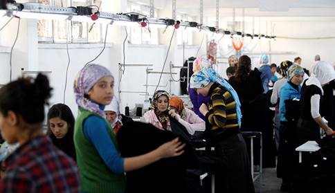 Turkey – Study on Perceptions of Gender Roles – Challenges for Work ...