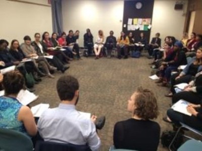CSW 61 – How to Apply for an NGO Parallel Event