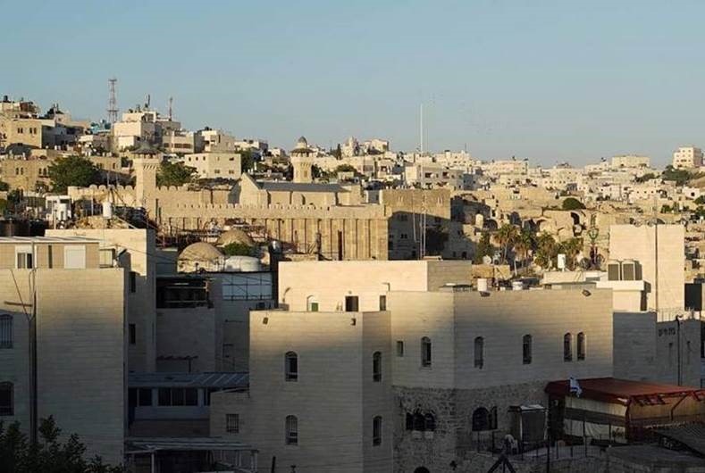 Israel & Palestine – Political Is Personal – Stories of Individual ...
