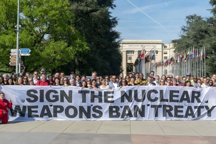 NGO’s on a Virtual Blacklist at UN High-Level Meetings of World Leaders