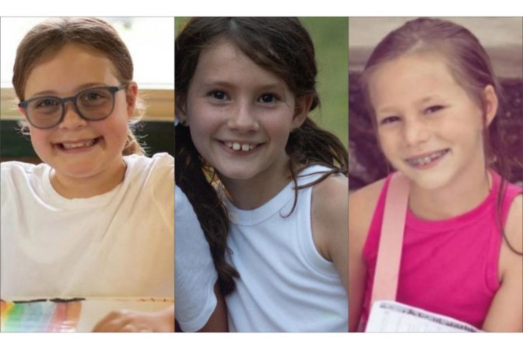 Death Toll Nears 70 from Texas Flood: 11 Girl Campers Still Missing