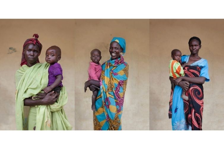 Women & Hunger – Gender Inequality Is Fueling the Food Crisis