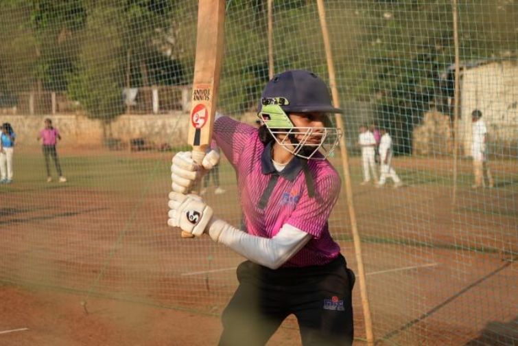 India – Inaugural Celebration of Women’s New Premier Cricket League