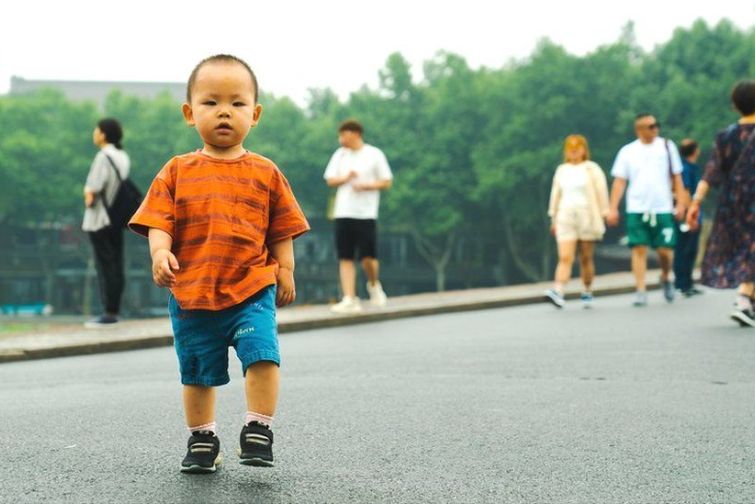 China – Why It’s Becoming Easier to Be a Single Mother in China