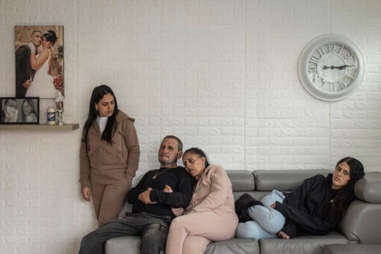 UN Team to Study Reports of Sexual Violence During Israel-Gaza Conflict