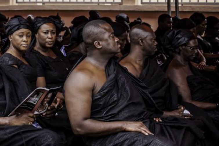 6 Matriarchal Societies That Have Been Thriving with Women at the Helm ...