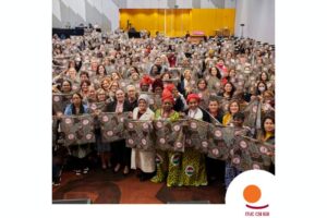 International Trade Unions in Action to End Violence & Harassment in ...