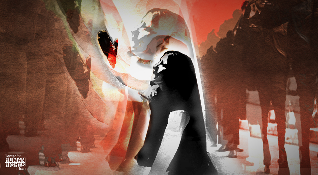 Iran – New Civil Rights Movement for Rights Victims’ Justice – Mothers ...