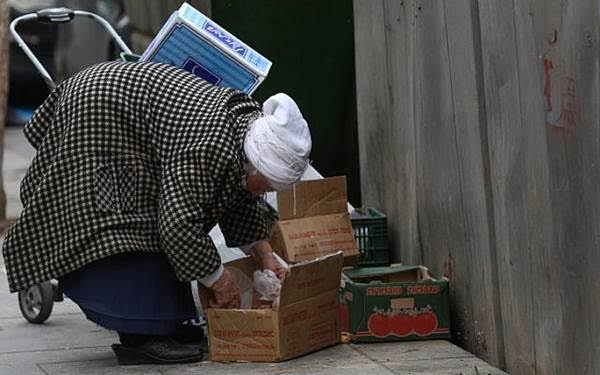 Israel – Many Israelis, Including Children, Under the Poverty Line – Report