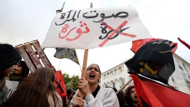 Morocco – Over 90% of Sexual Assault Victims Do Not Report the Violence
